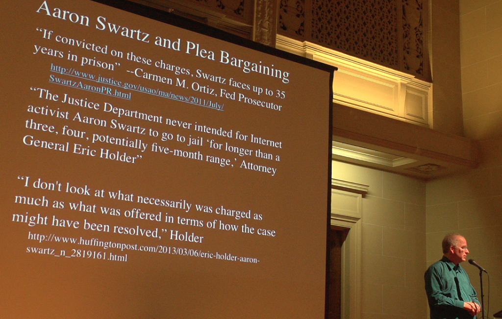Aaron Swartz Day 2014 | Aaron Swartz Day and International Hackathon