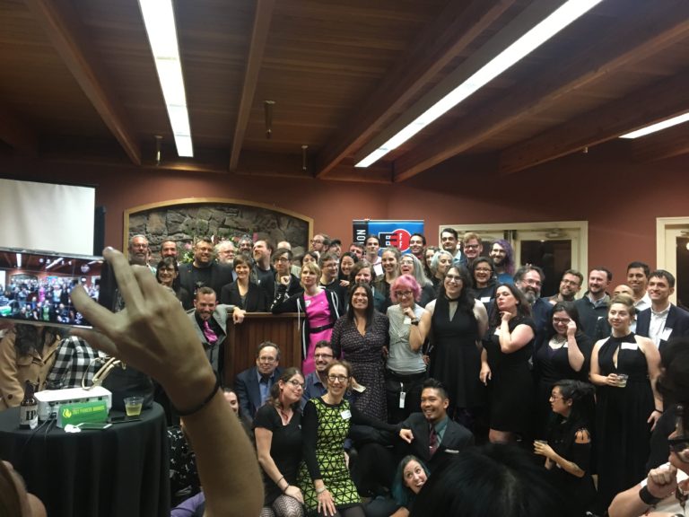 Electronic Frontier Foundation | Aaron Swartz Day and International ...