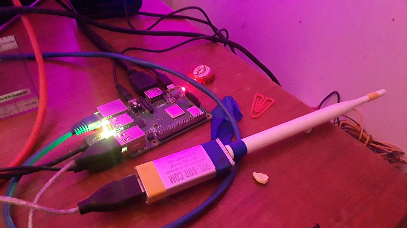 OP25 Guide | Aaron Swartz Day and International Hackathon