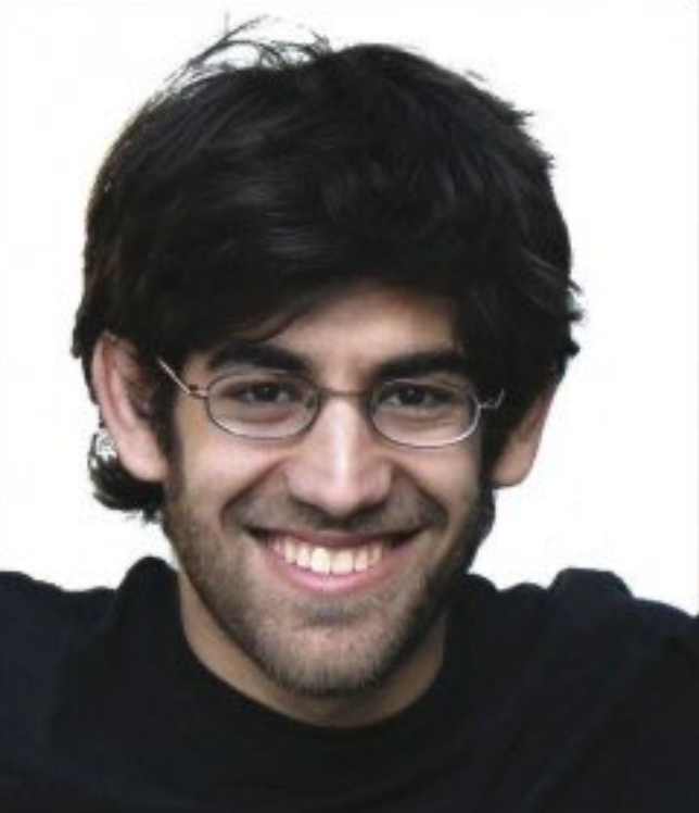 Episode 10: Fighting Back | Aaron Swartz Day and International Hackathon